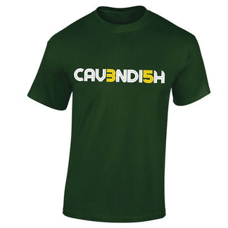 Cavendish Tour De France 35 Wins T-shirt – Retro Peloton