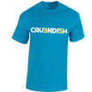 Cavendish Tour De France 35 Wins T-shirt – Retro Peloton