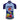 Mapei GB Colnago Retro Cycling Jersey - Retro Peloton