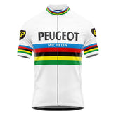 Retro Peloton | Classic Cycling Jerseys
