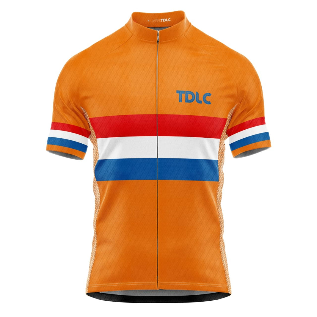 National Teams - Retro Peloton